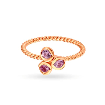 A Look at Gold Ring Designs for Every Age Group