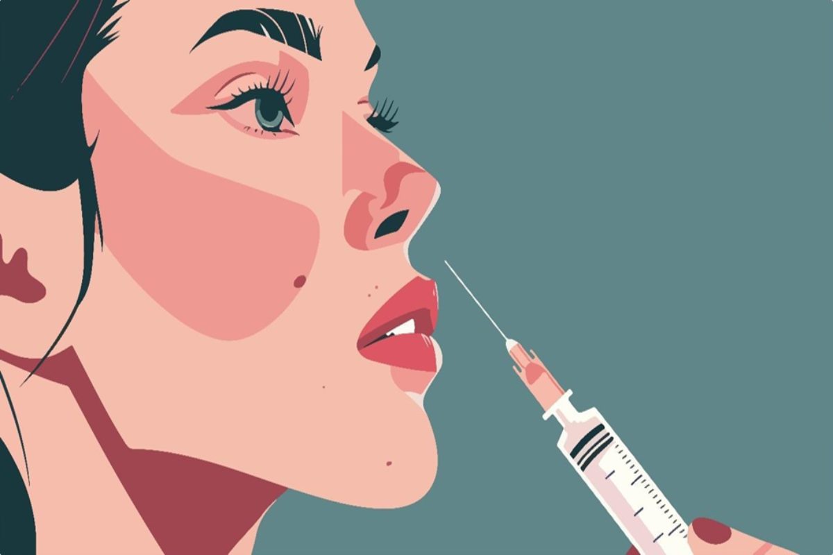 The ‘No Botox’ Botox Trend: How to Look Fresh Without Looking Frozen