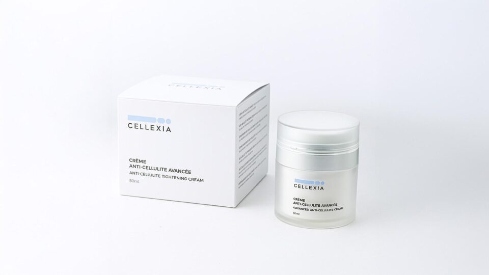 Cellexia Body Wrinkle Cream Review: Finally, Something for Crepey Skin